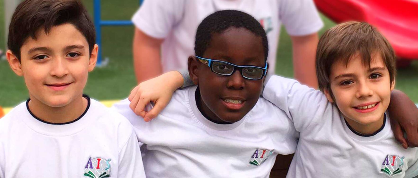 SABIS® Student Life Organization - Abdulaziz International School - AlWadi